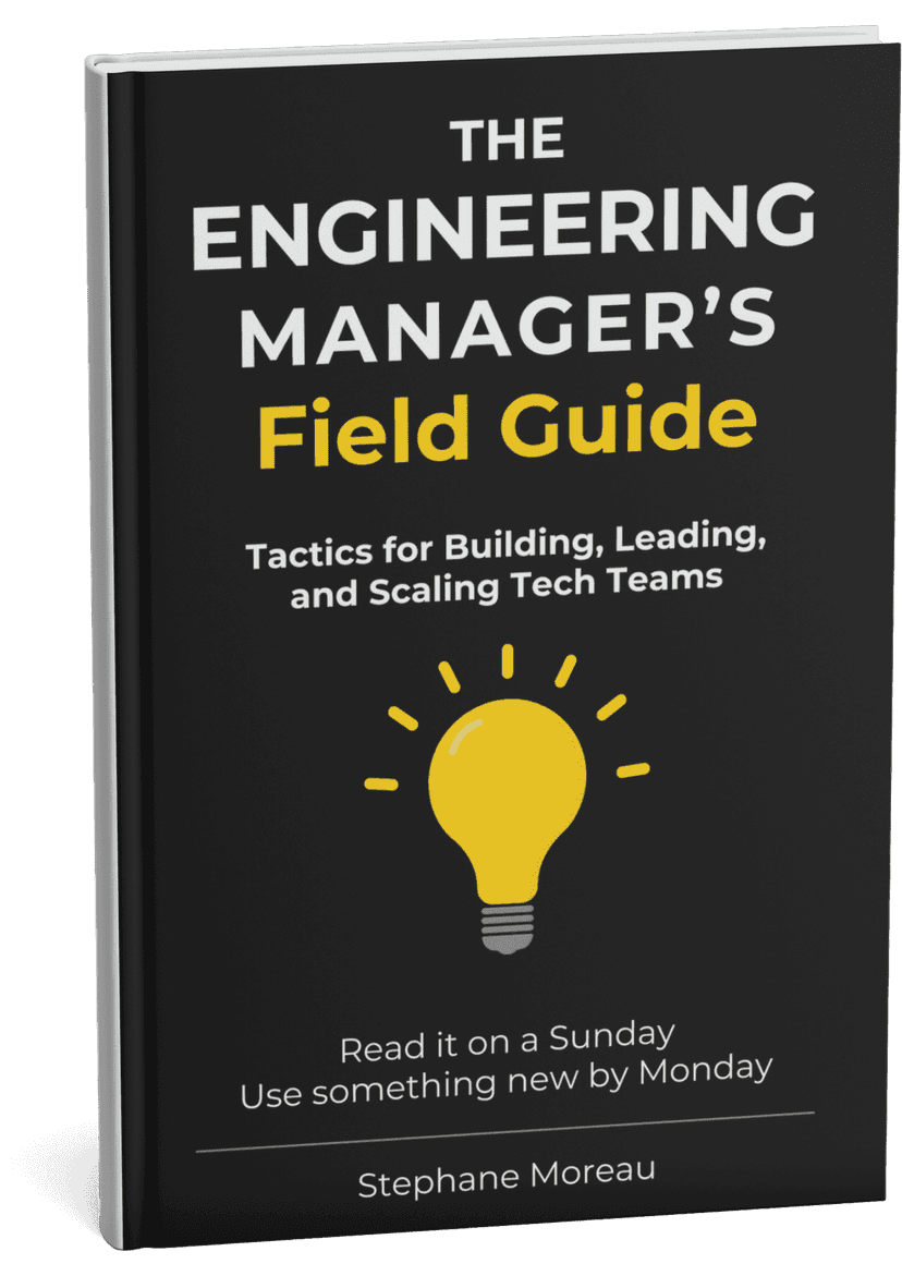 Engineering Manager Tools & Resources